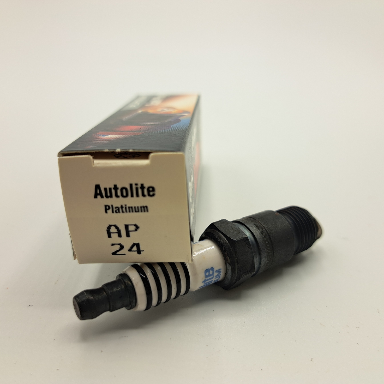 Autolite AP24 - Alternative spark plugs