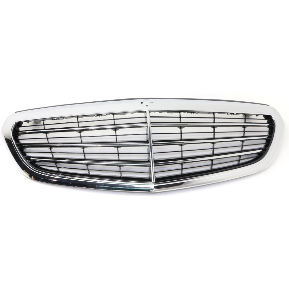 Grille Front for MB Mercedes E Class 2128801483 Mercedes-Benz E350 2014 ...