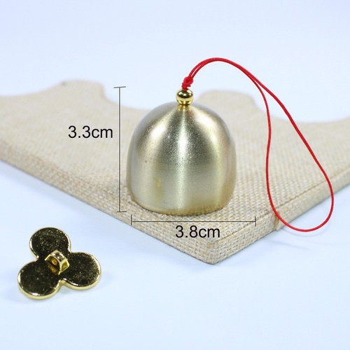 Door Bell Pendant Wind Chimes Pendant Elegant And Charming Festive ...