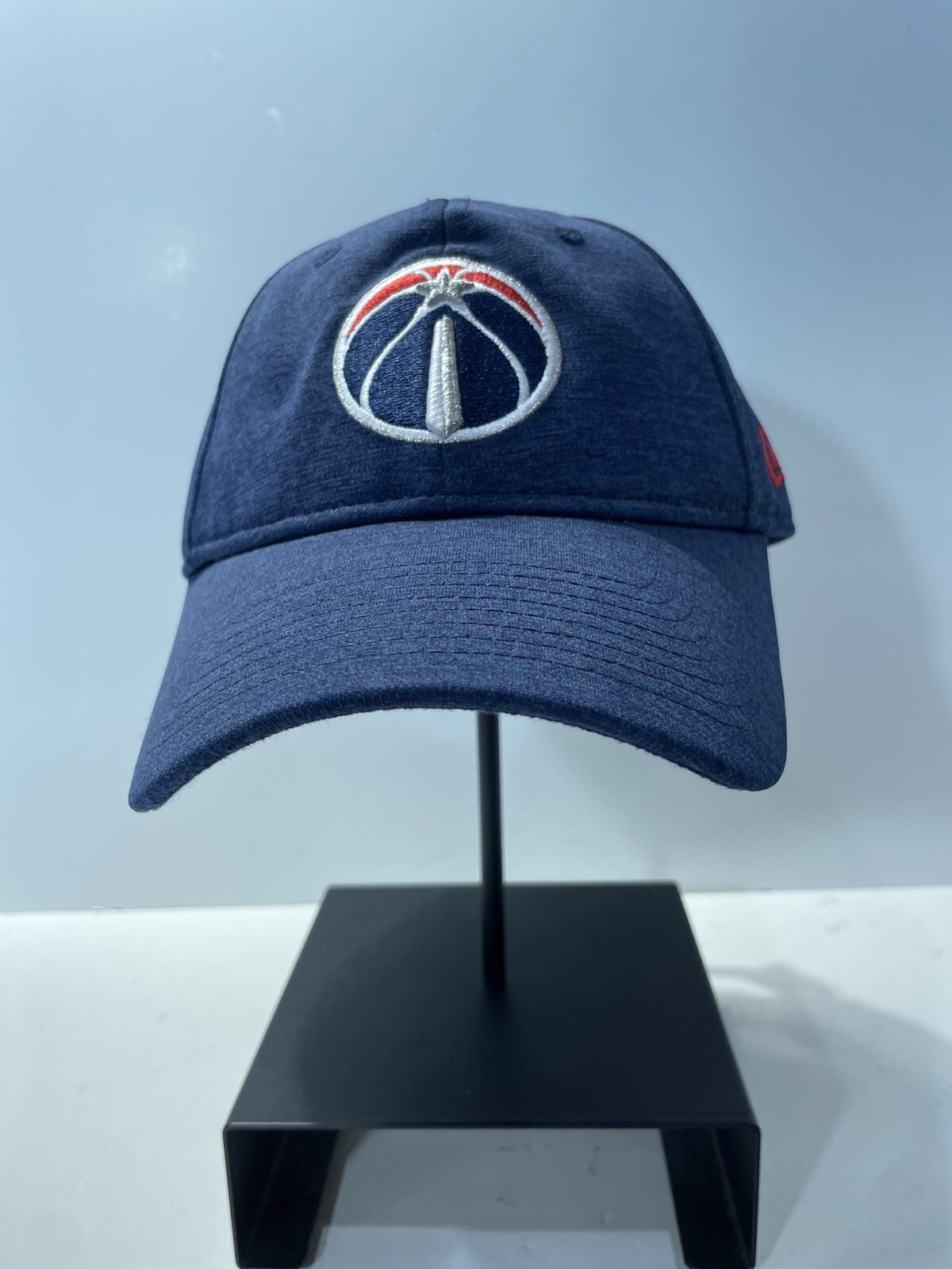 Washington DC Wizards NBA Basketball New Era Hat Cap 9Twenty Adjustable ...