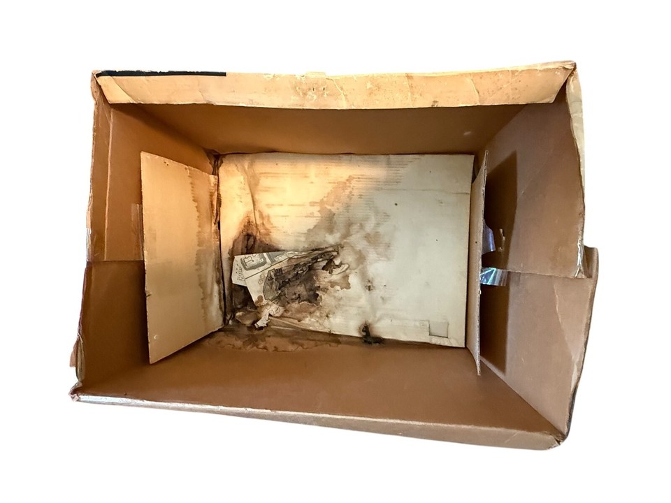 Vintage 1960s Fly Jimmy Jet toy console Deluxe (READ) | eBay