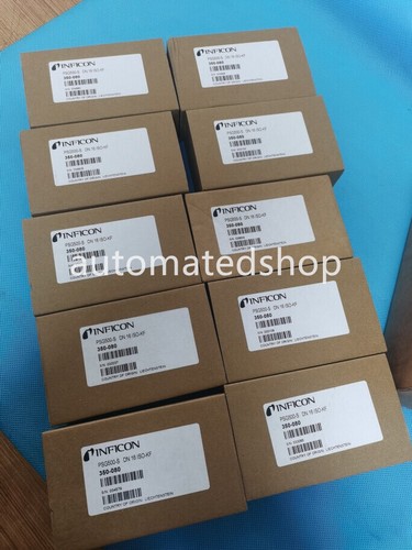 PSG500-S INFICON Pirani Vacuum Gauge 350-080 Brand New #A6-27 | eBay