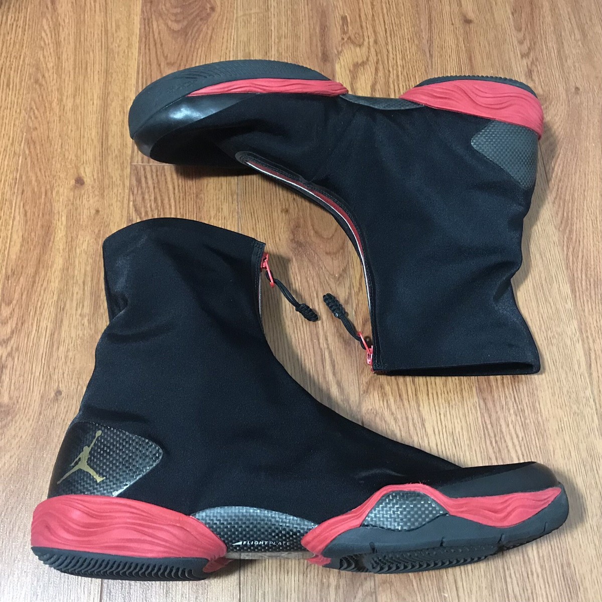 Jordan 28 Ray Allen Pe