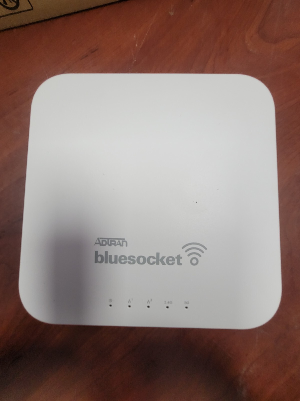 Adtran BSAP-2030 802.11ac Bluesocket Wireless Access Point | eBay