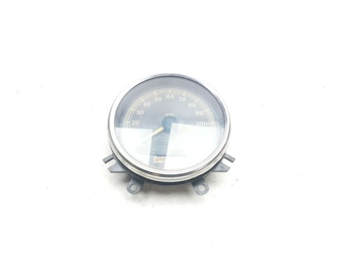00-06 Harley Heritage Softail FLSTCI Gauge Speedometer Tachometer ...