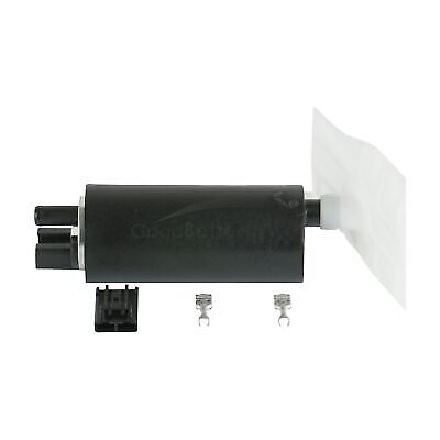 Bosch Electric Fuel Pump 69497 For BMW Chevrolet 318i 318is 318ti 1992 ...