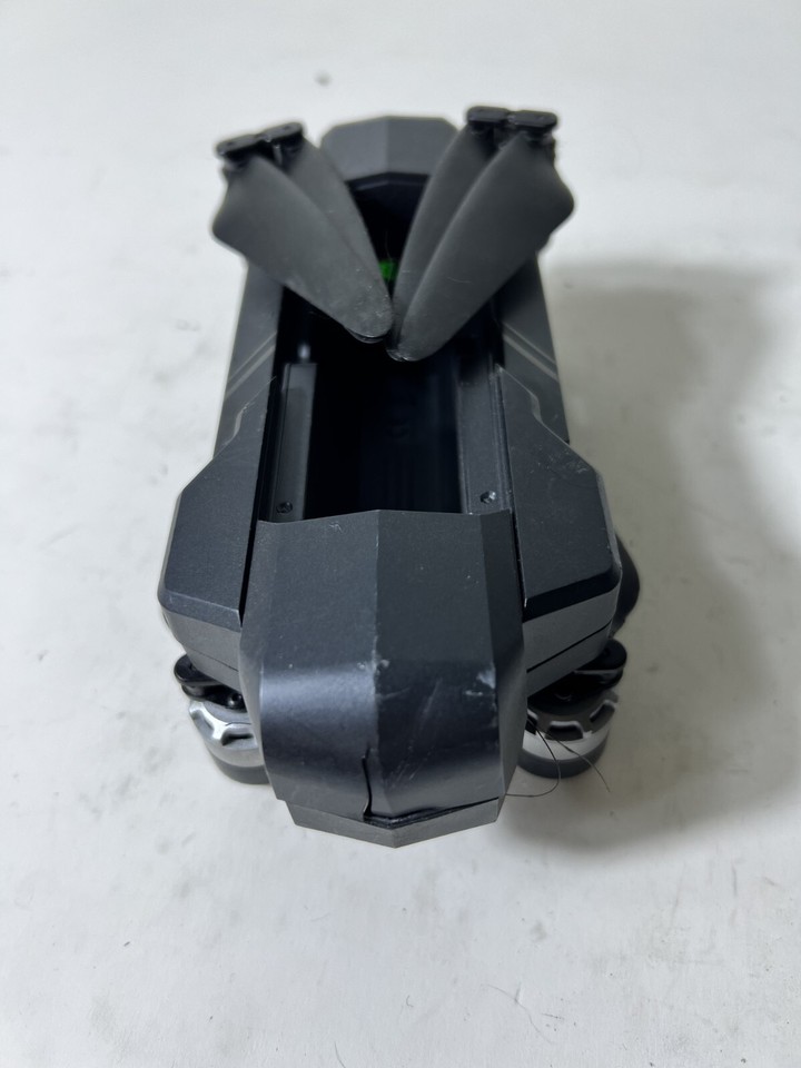 Ruko F11 GIM2 4K Camera Drone with 2 Axis-Gimbal - Gray *Read ...