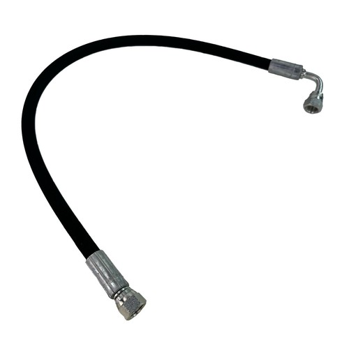 E-7J610-66660 Front Loader Hydraulic Hose for Kubota LA344, LA344S ...