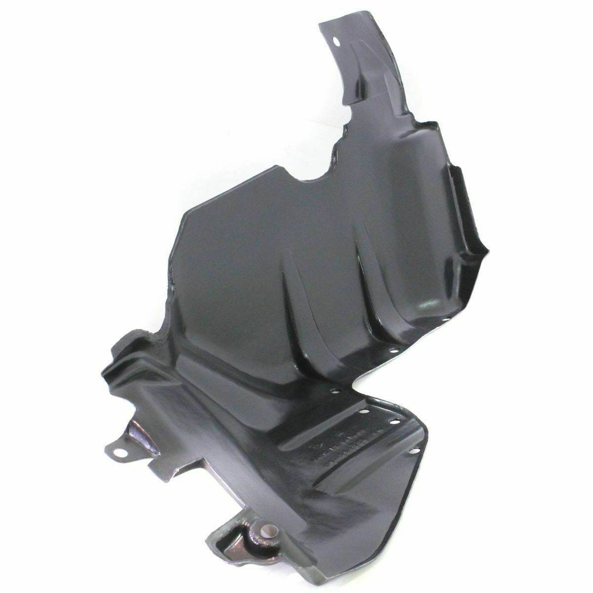 New Set of 2 LH & RH Side Engine Splash Shield Fits 2009-2013 Subaru ...