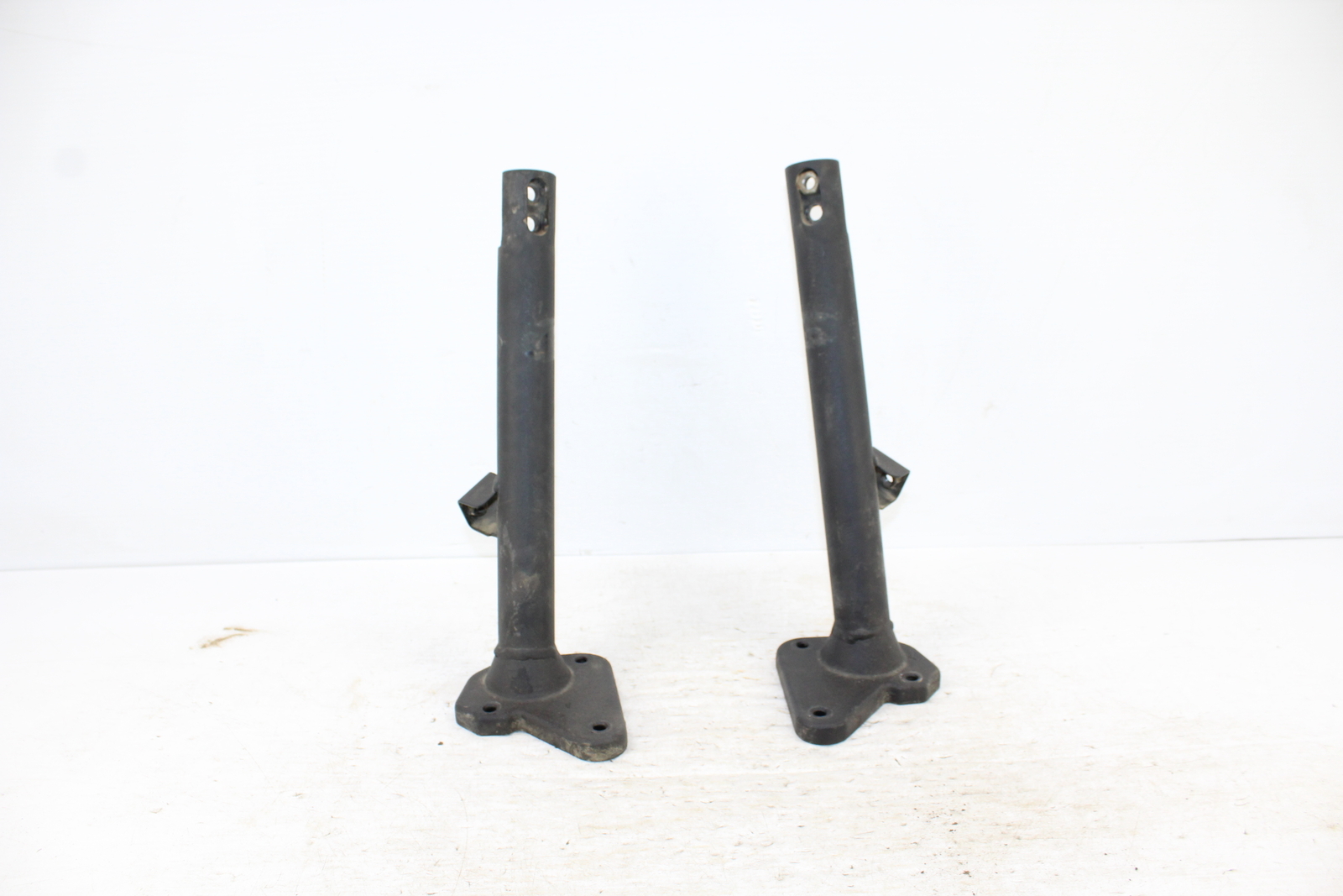 2015 CF-MOTO ZFORCE 800 EX 4x4 Roll Cage Brackets Mounts Left & Right ...