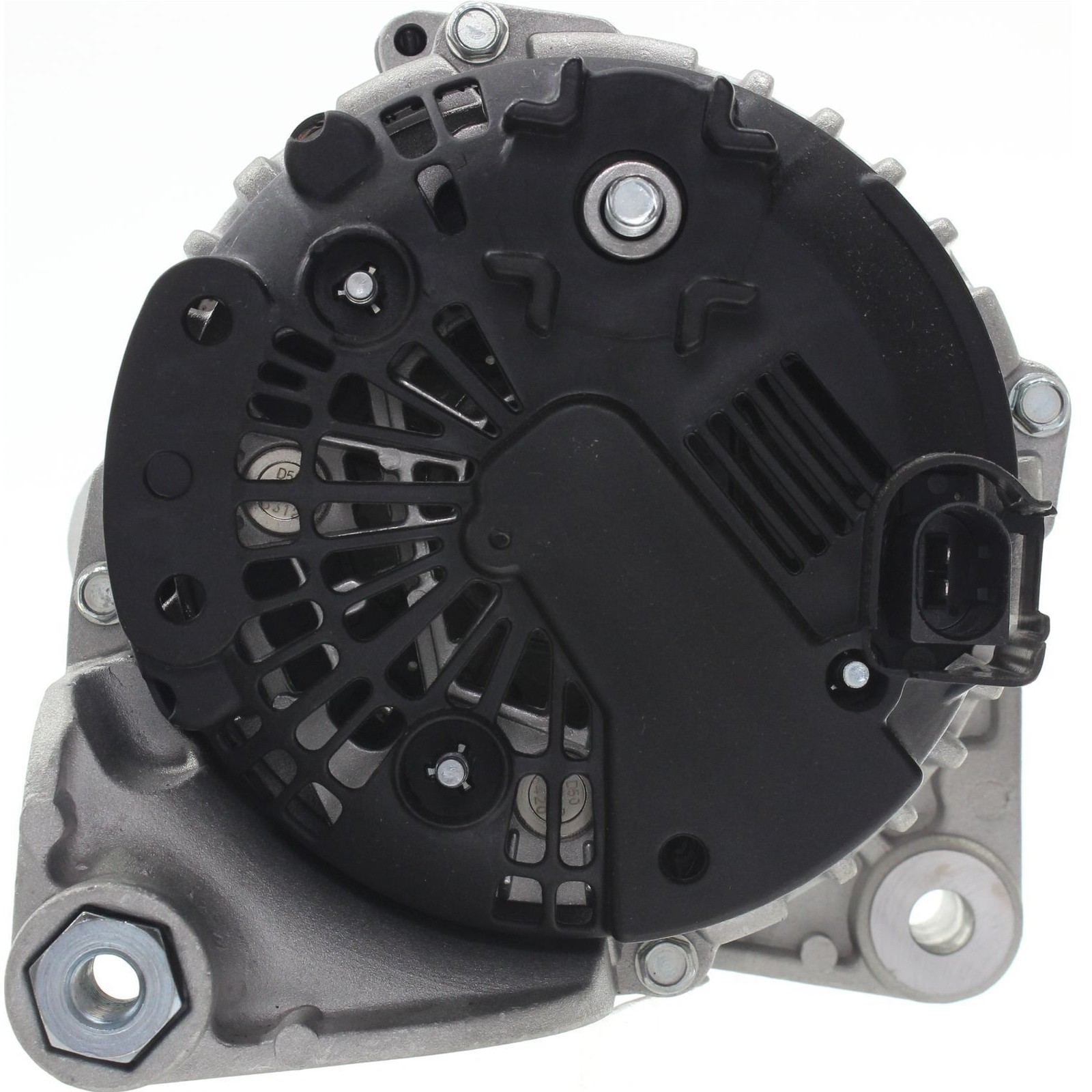 fits LAND ROVER FREELANDER 2.0 TD4 DIESEL 2002-2006 L359 LN MK1 150A ...