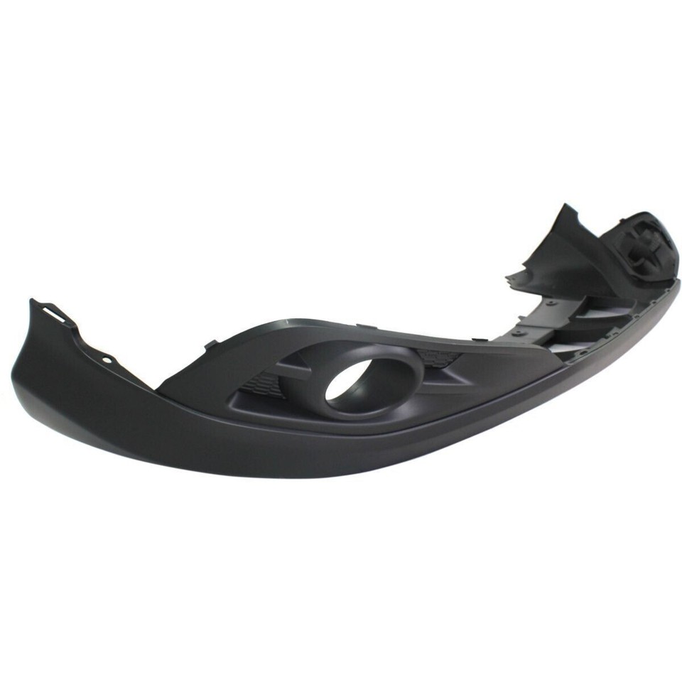 Front Bumper Cover Kit for 2012-2014 Honda CR-V EX LX HO1014100 ...