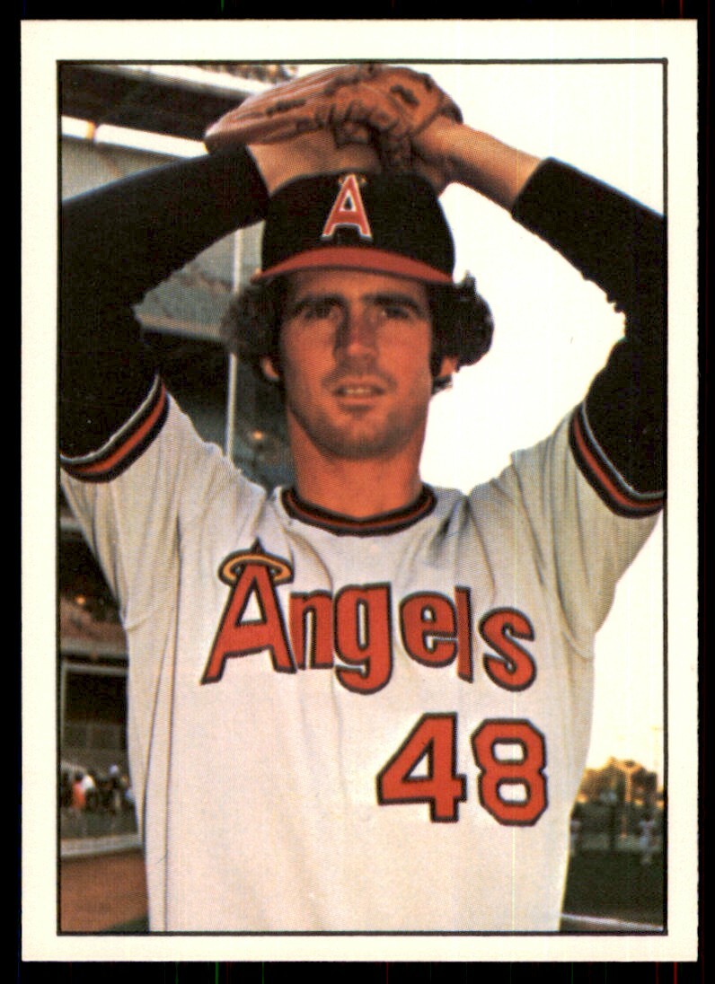 1976 SSPC Bill Singer Texas Rangers #188 | eBay