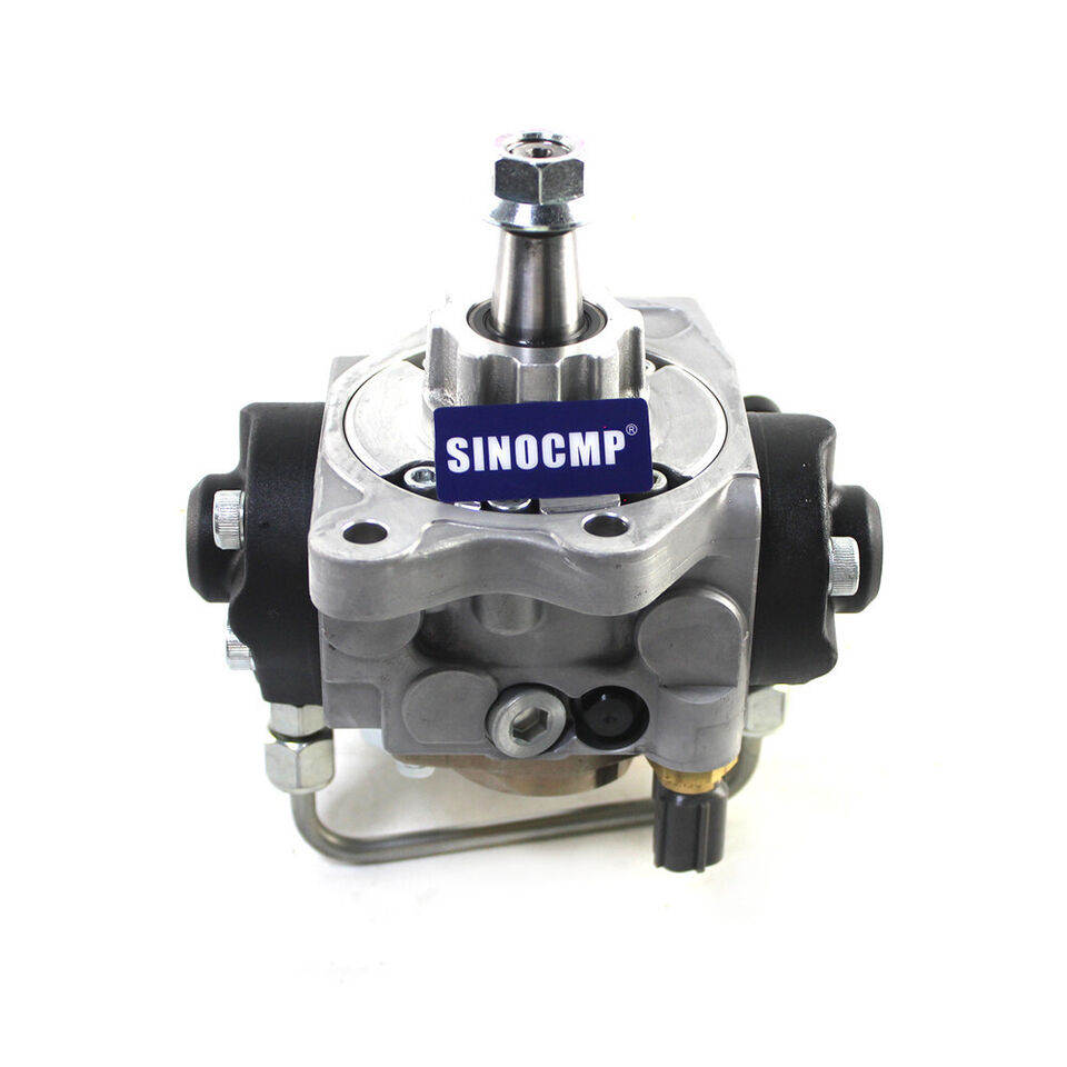 4HK1 Fuel Injection Pump 294000-0039 For Isuzu Hitachi ZX200-3 ZX210-3 ...