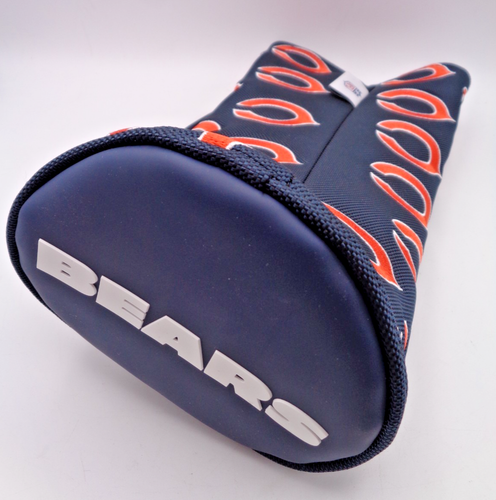 NFL Chicago Bears Golf Driver Head Cover | eBay