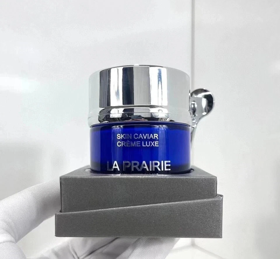 La Prairie - Skin Caviar Luxe Cream (50ml/1.7oz ) New & Sealed | eBay