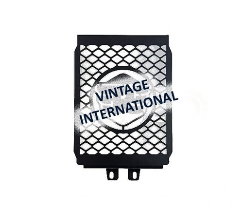 For Royal Enfield GT 650 & Interceptor 650 SS Radiator Guard Grill ...