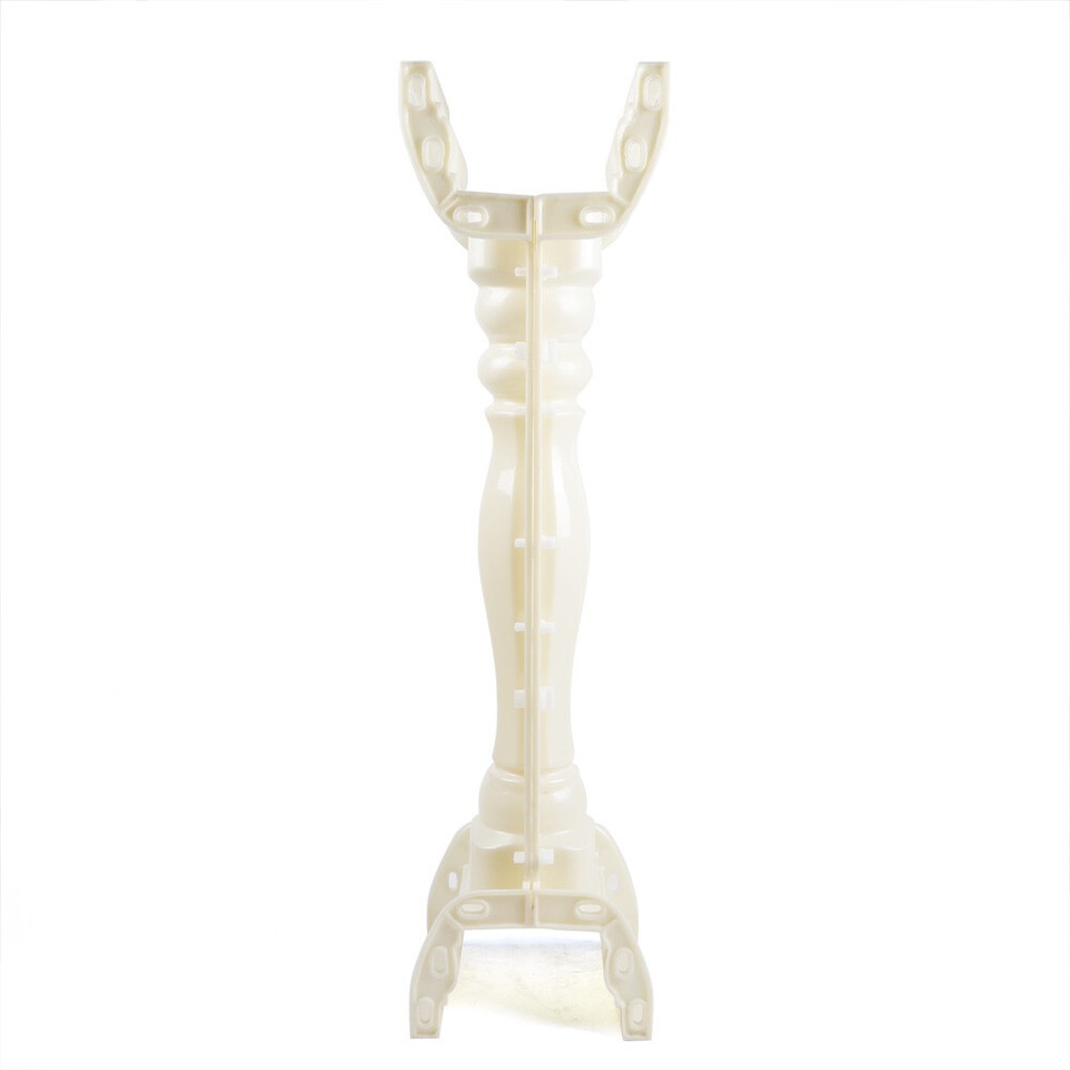 89cm Roman Column Balustrades Molds for Concrete and Plaster Casting | eBay