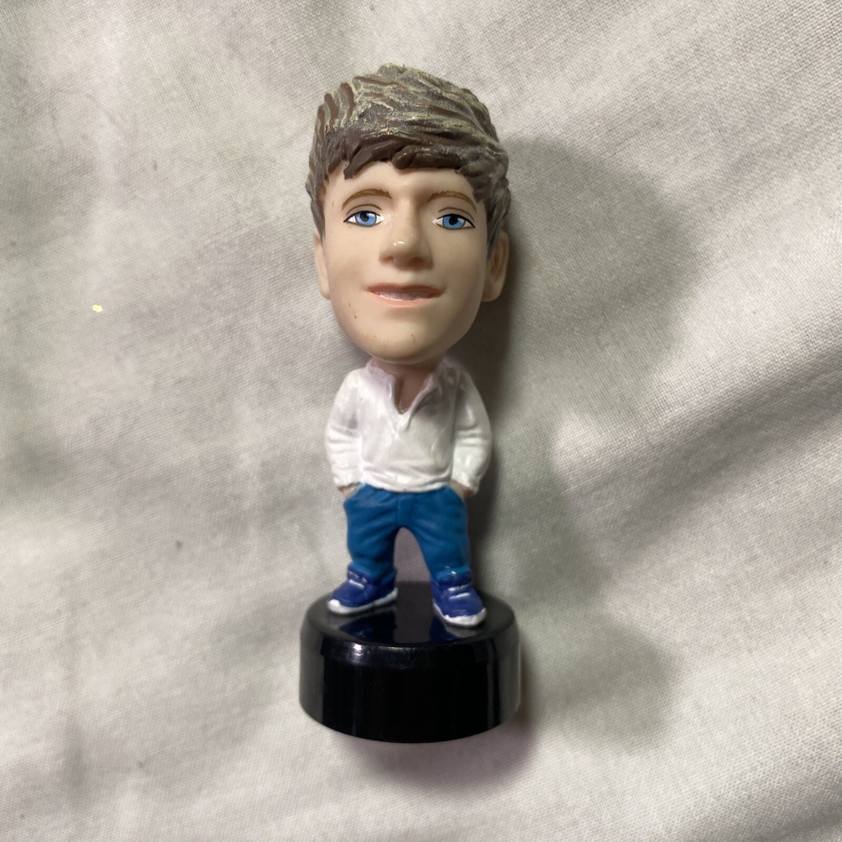 One Direction Cake Niall