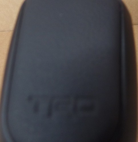OEM TOYOTA TRD Pro Shift Knob TUNDRA 4RUNNER 2015 - 2019 PTR57-34141-02 ...