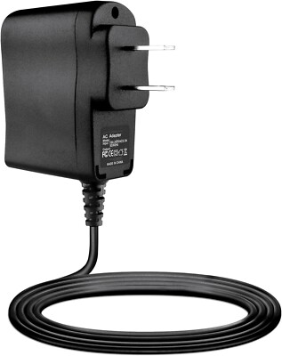 5V 1A DC Wall Charger Power ADAPTER For Coby Kyros MID1126 Android ...