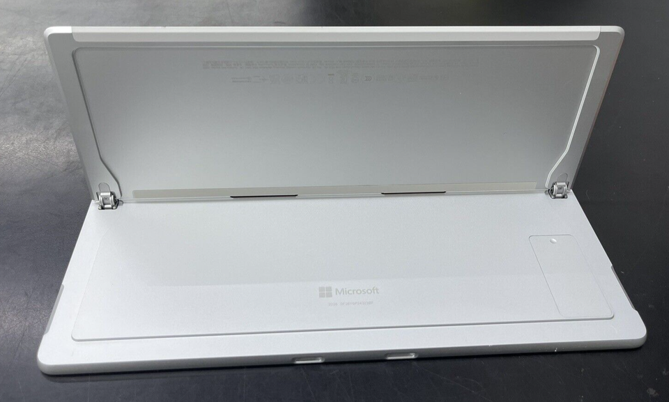 MICROSOFT SURFACE PRO 9 MODEL 2038 I7-1265U 2.7Ghz 13" 16GB 256GB SSD ...