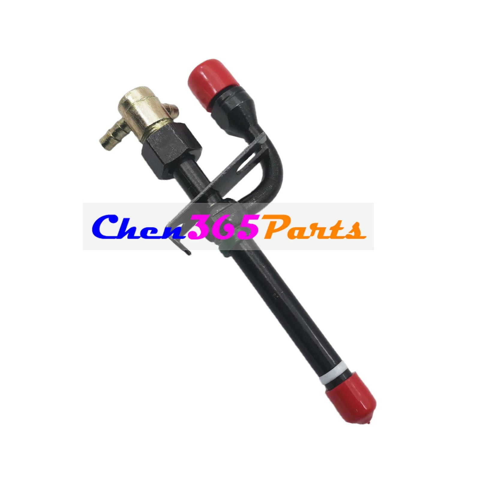 New Fuel Injector 17391-53000 for Kubota Compact Tractor 1903-3023 USA ...