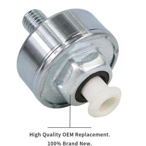 Genuine OEM GM 12589867 213-3521 Knock Sensors Chevy Silverado Express ...