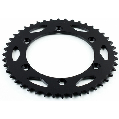 Fits 2011 Husqvarna WR125 Steel Rear Sprocket 857578 | eBay