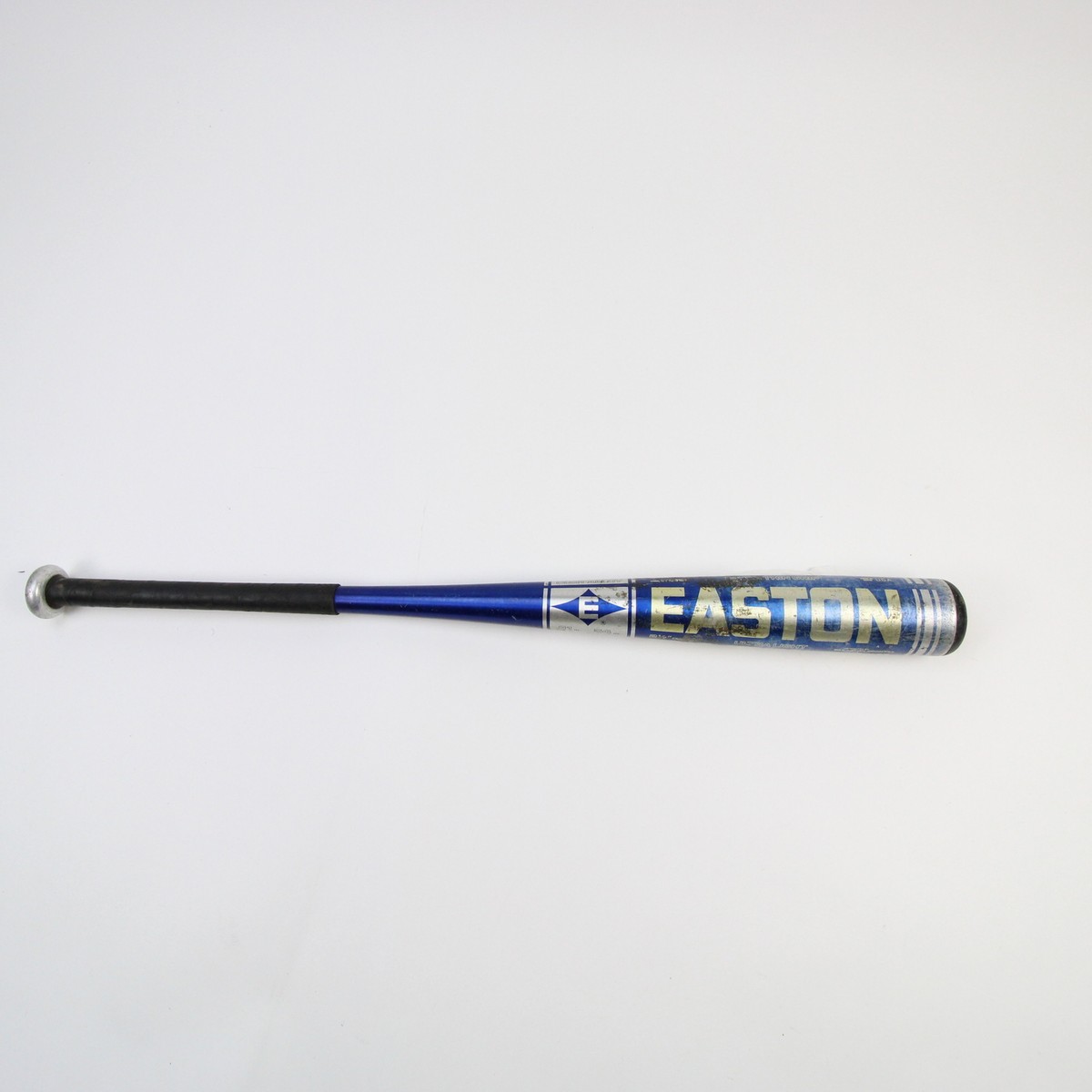 Easton Baseball Bat Blue