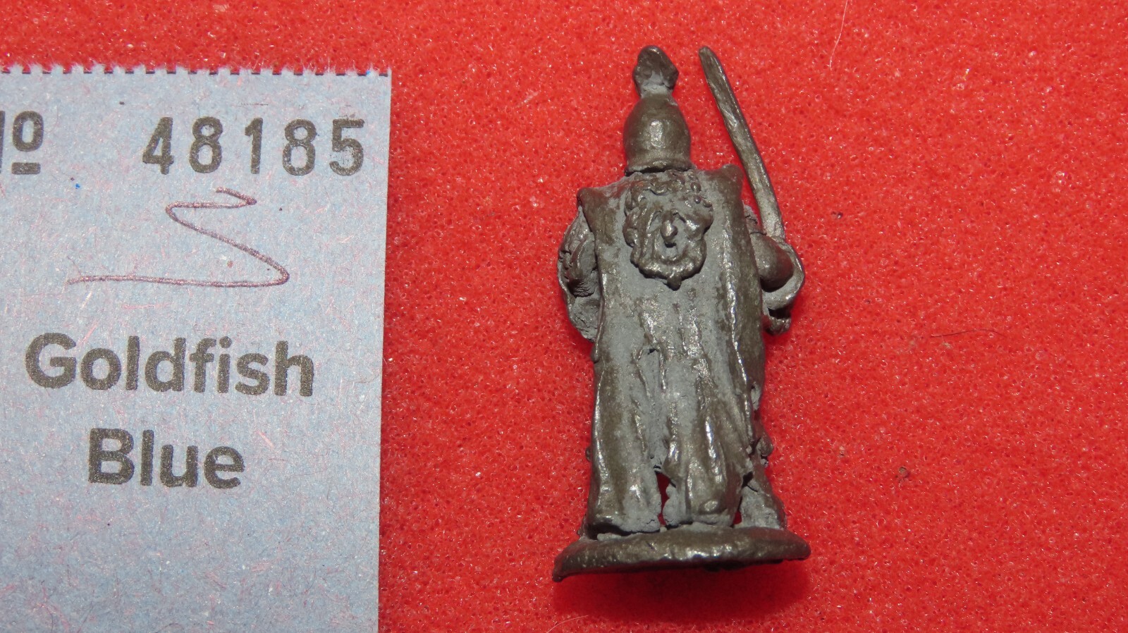 Games Workshop Citadel Dark Elf Elves Mengil Manhide's Manflayers ...