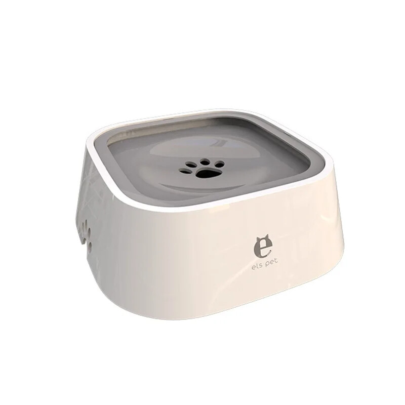 the Zero Splash Dog Drinking Water Bowl | eBay
