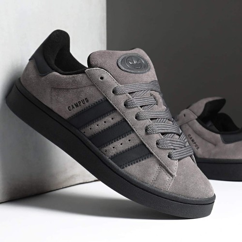 Adidas Originals Campus 00s Men's Size Shoes Sneakers Charcoal/Core ...