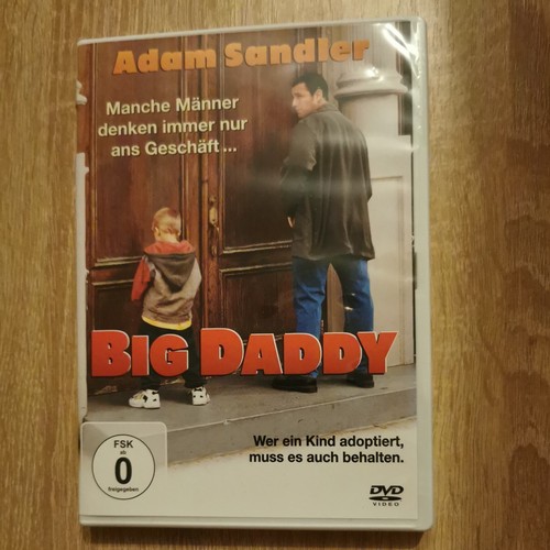 Big Daddy von Dennis Dugan | DVD | Zustand gut | eBay.de