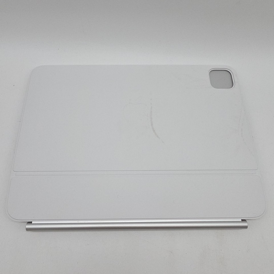 Apple A2975 Magic Keyboard for iPad Pro 11" White | eBay