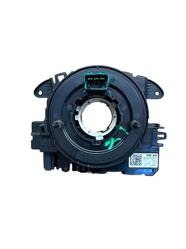 11-18 Volkswagen Jetta Golf Tiguan Clock Steering Wheel Spring ...