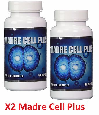 2 Packs MADRE CELL PLUS CELULAS MADRES, biomatrix bioxtron | eBay