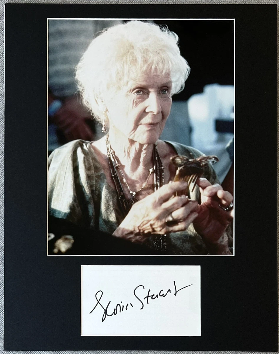 Gloria Stuart Titanic