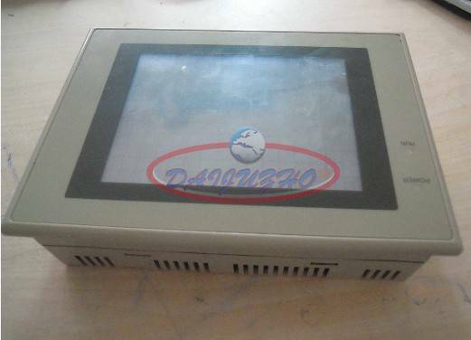 ONE NS5-TQ11-V2 OMRON OPERATOR PANEL | eBay