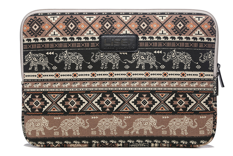 Laptop Computer Cover Case Sleeve Notebook Bag For 10 11 12 13 14 15 17 ...