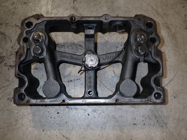 Cummins N14 Celect Plus Diesel Engine Jake Brake 3865150 3411469 455B ...