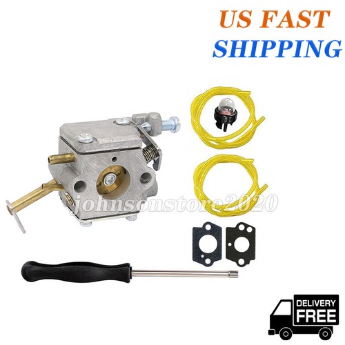Carburetor For Homelite 33cc UT-10926 UT-10532 Ranger A09159 000998271 ...