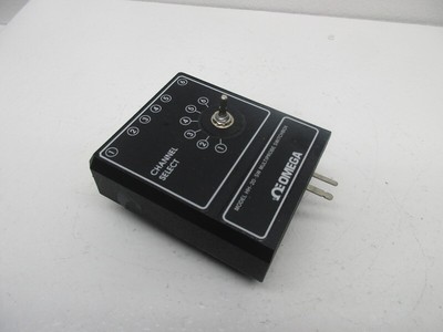 Thermometers - Omega Hh