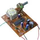 CXA1619 IC Mono FM Radio Parts DIY PCB 88-108MHz Amplifier Student ...