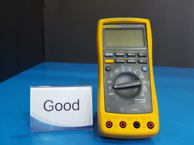 Multimeters - Fluke 89 Iv
