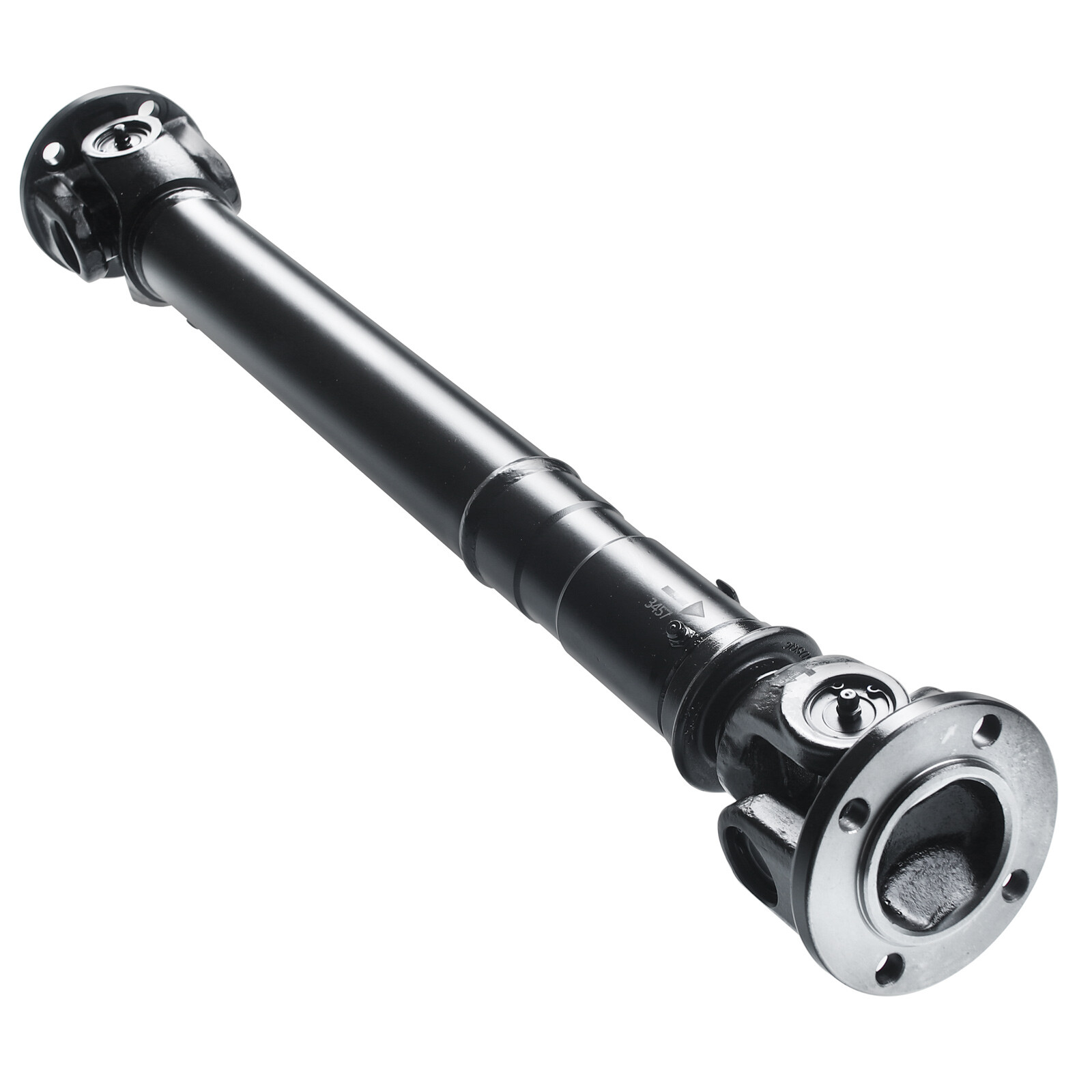 Front Propshaft Driveshaft for Land Rover Defender Td5 Discovery I ...
