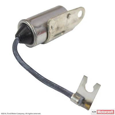 Motorcraft Ignition Capacitor DC-13-A Fits Select:, 59% OFF