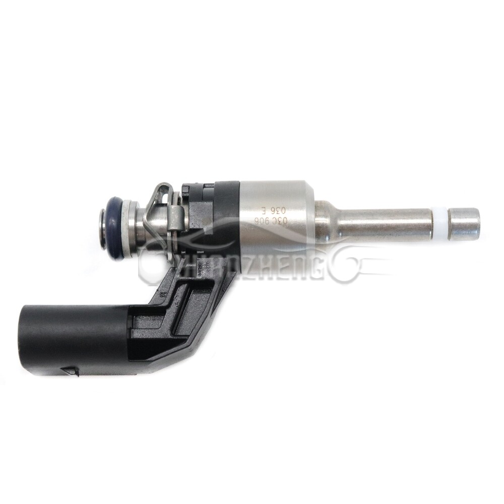 4PCS Fuel Injector 03C906036E 03C906036M For Volkswagen Golf Tiguan ...