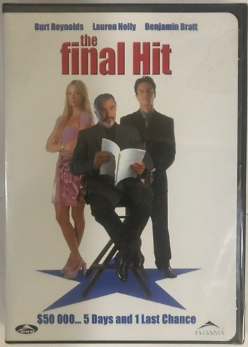 the final Hit | eBay