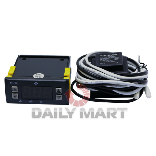 New In Box SF-104 Thermostat Temperature Controller | eBay